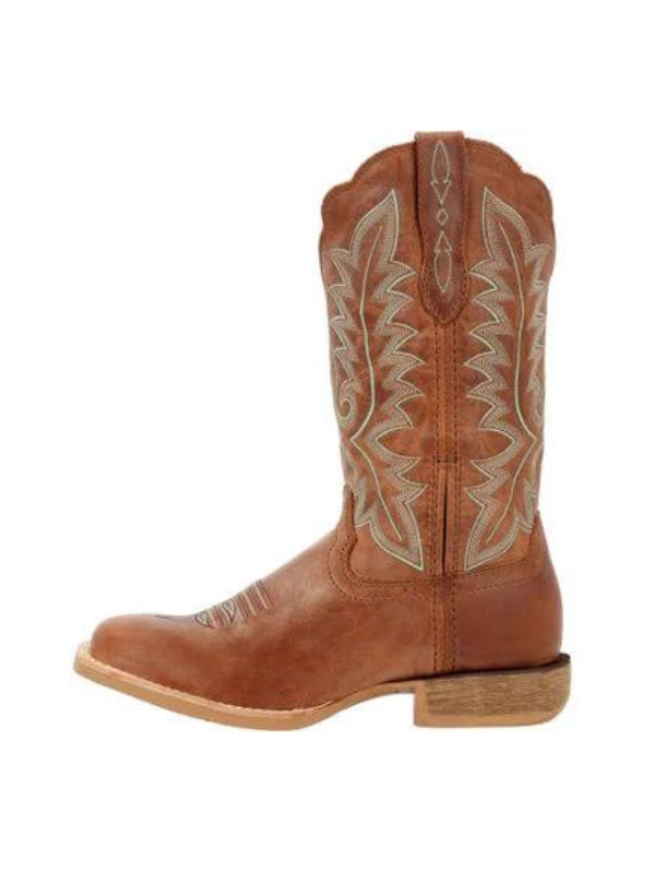 Durango - Lady Rebel Pro - Burnished Sand - DRD0437 | Dust N Ranch ...